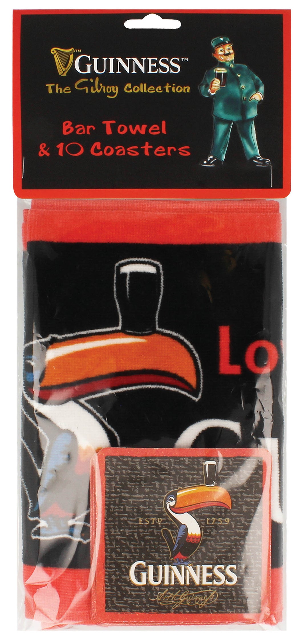 Guinness at Home – Guinness Webstore US