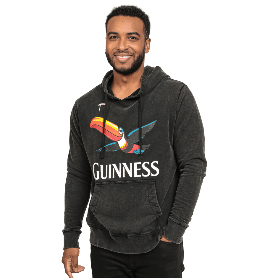 Guinness Sweaters and Hoodies – Guinness Webstore US