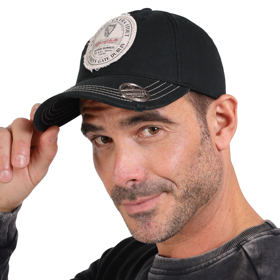 Guinness Hats, Caps & Beanies – Guinness Webstore US