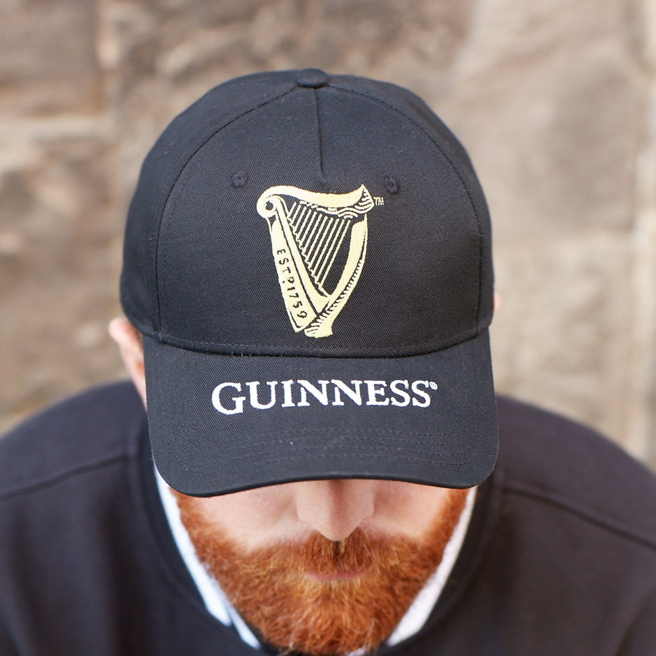 Guinness Hats, Caps & Beanies – Guinness Webstore US