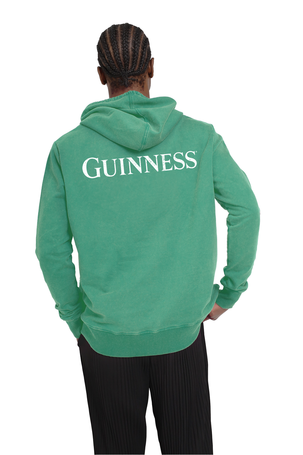 Guinness Sweaters and Hoodies – Guinness Webstore US