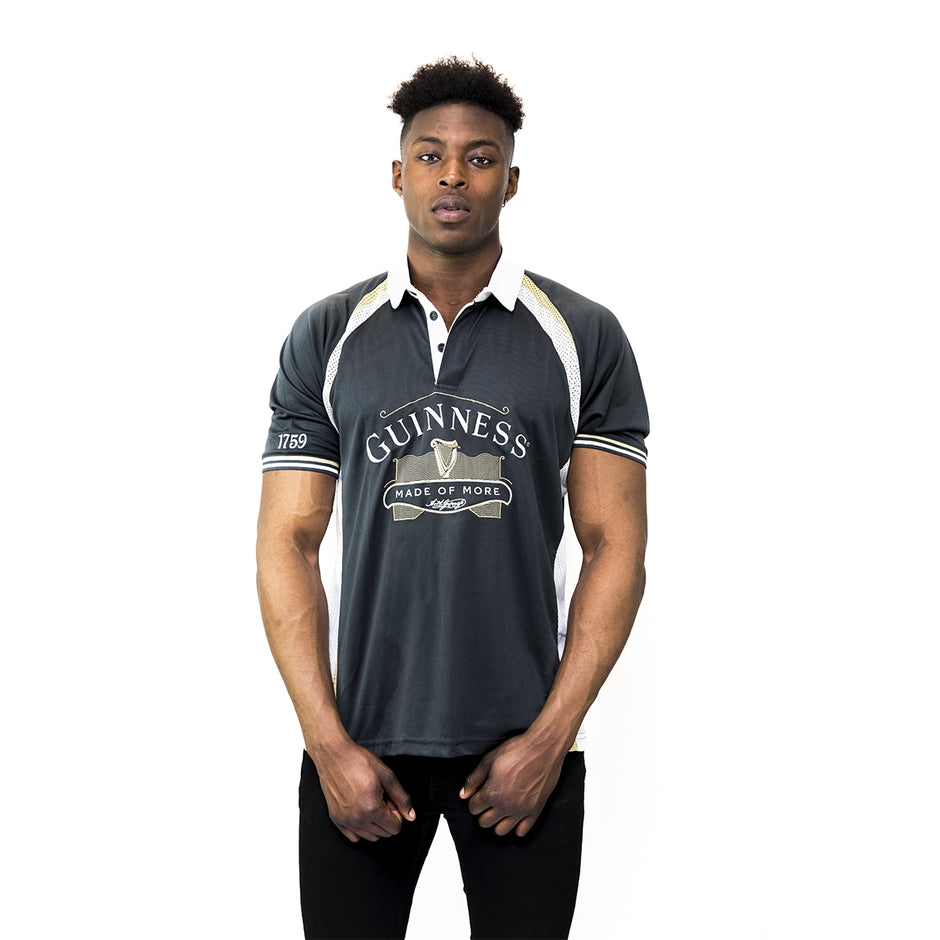Guinness Rugby Jerseys for Sale – Guinness Webstore US