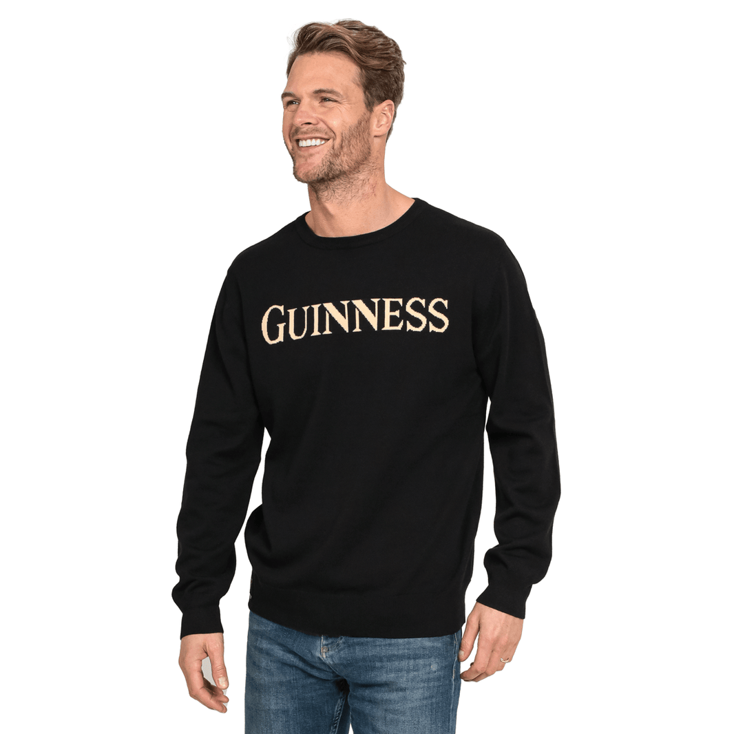 Guinness Sweaters and Hoodies – Guinness Webstore US
