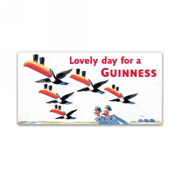 Guinness Wall Art & Signage – Guinness Webstore US