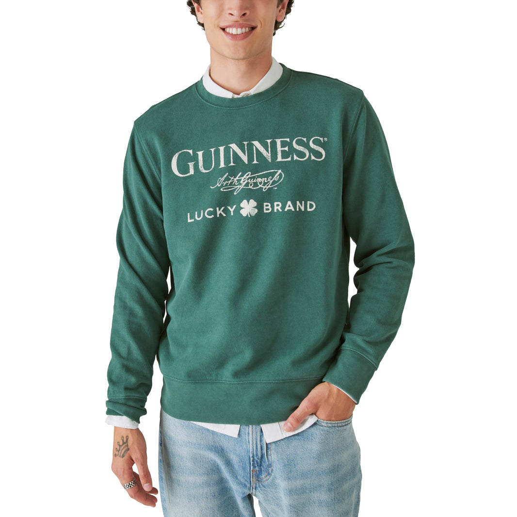 Lucky Collection – Guinness Webstore US