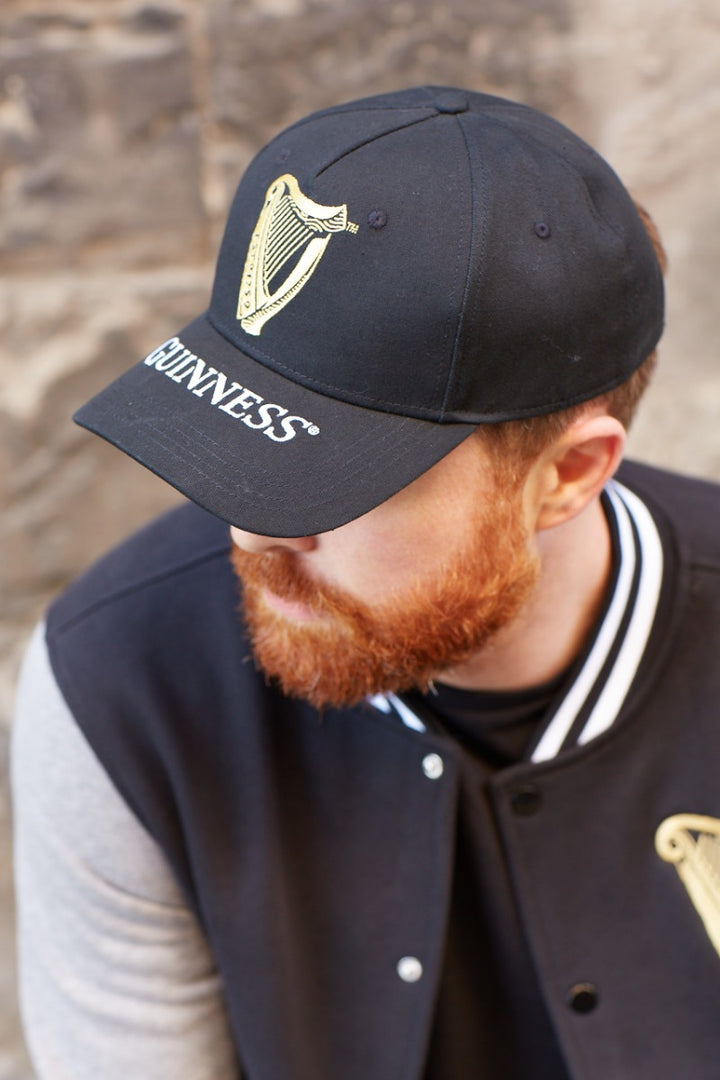 Guinness Hats, Caps & Beanies – Guinness Webstore US