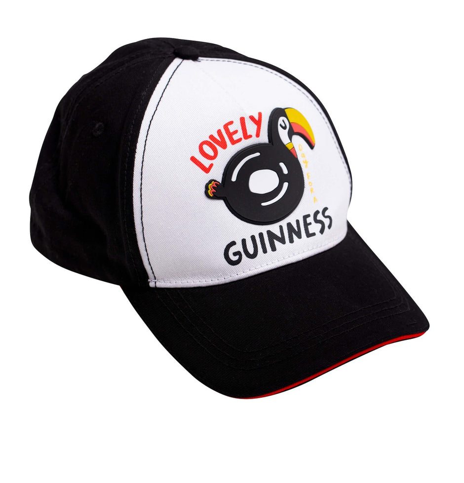 Guinness Hats, Caps & Beanies – Guinness Webstore US