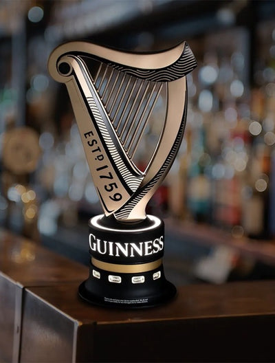 Guinness Webstore US & Canada | Official Merchandise