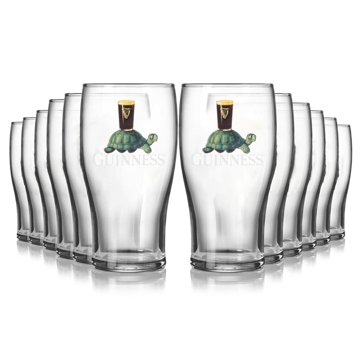 Personalized Glassware – Guinness Webstore US
