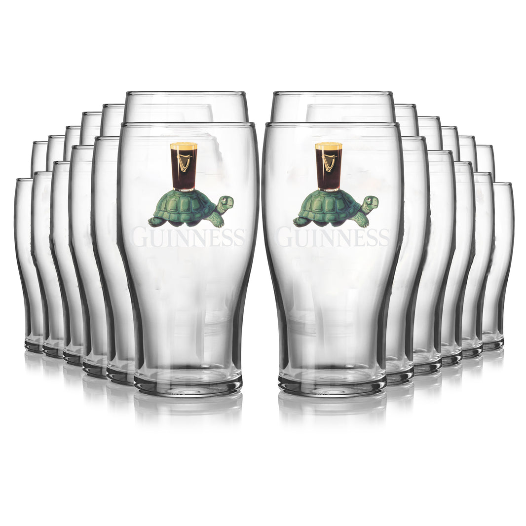 Personalized Glassware – Guinness Webstore US