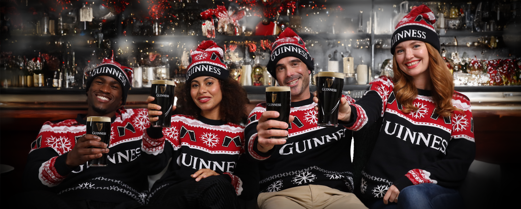 Guinness Webstore US & Canada | Official Merchandise