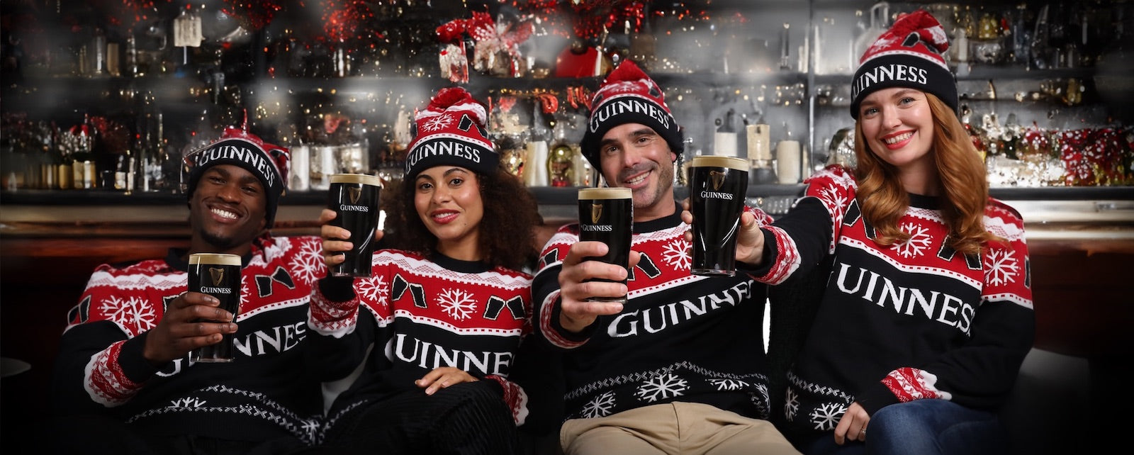 Xmas Gift Guide – Guinness Webstore US