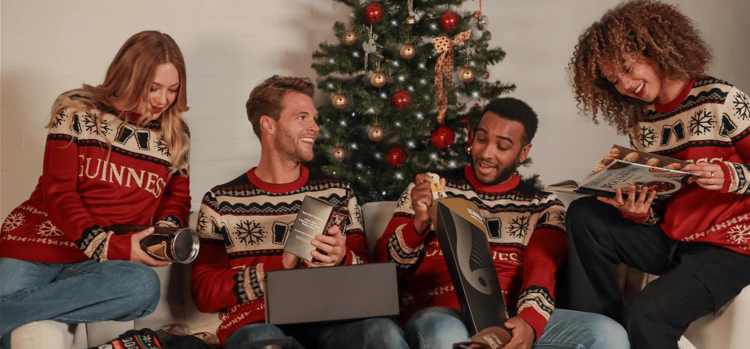 Guinness Webstore US & Canada | Official Merchandise