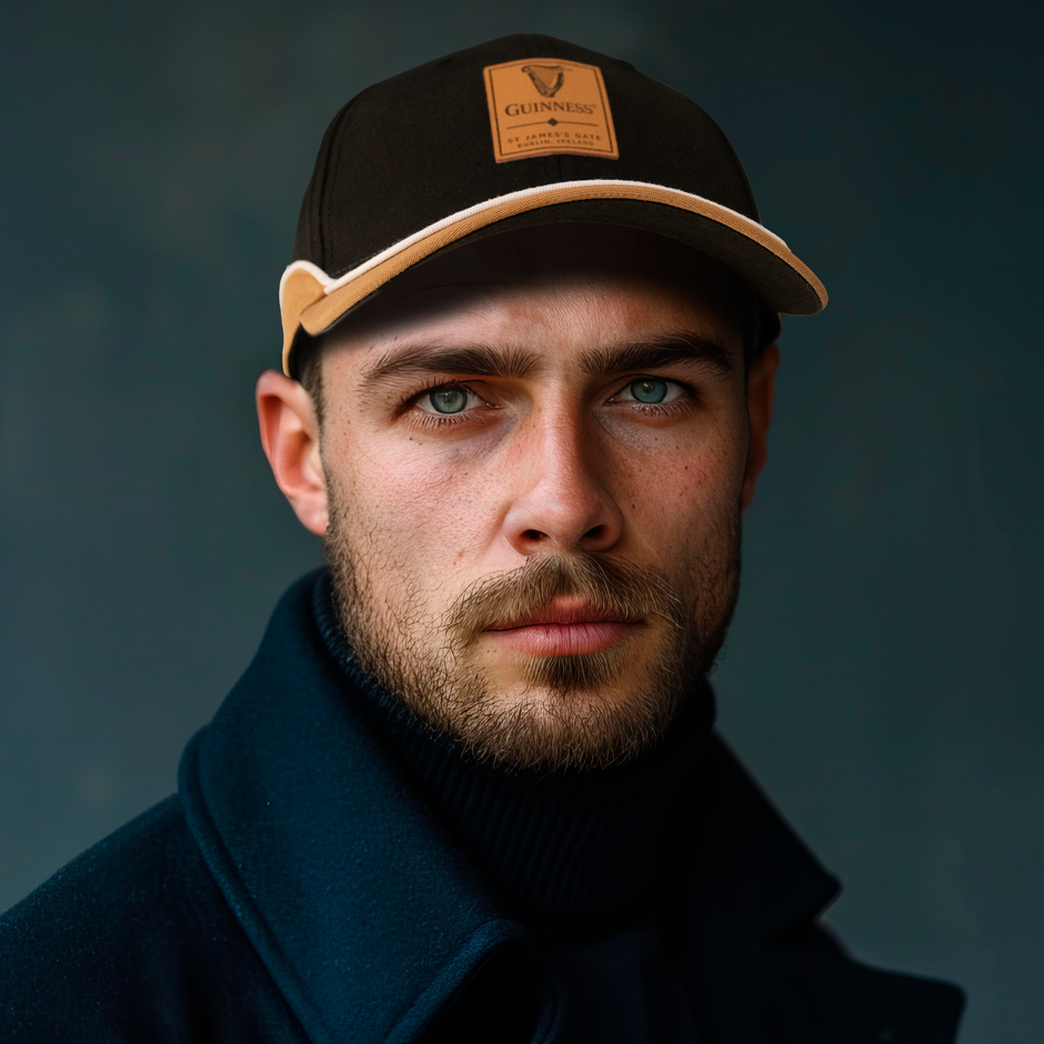 Guinness Hats, Caps & Beanies – Guinness Webstore US