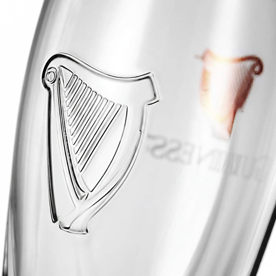 Personalized Guinness Glasses | Custom Engraved Glassware – Guinness ...
