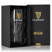 Guinness Pint Glass with Personalization – Guinness Webstore US