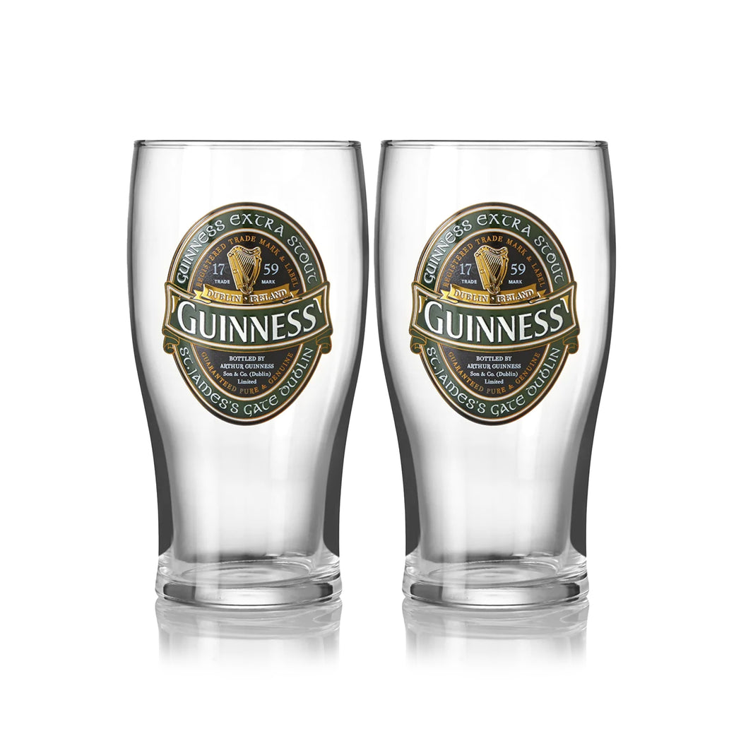 Guinness Webstore US & Canada | Official Merchandise