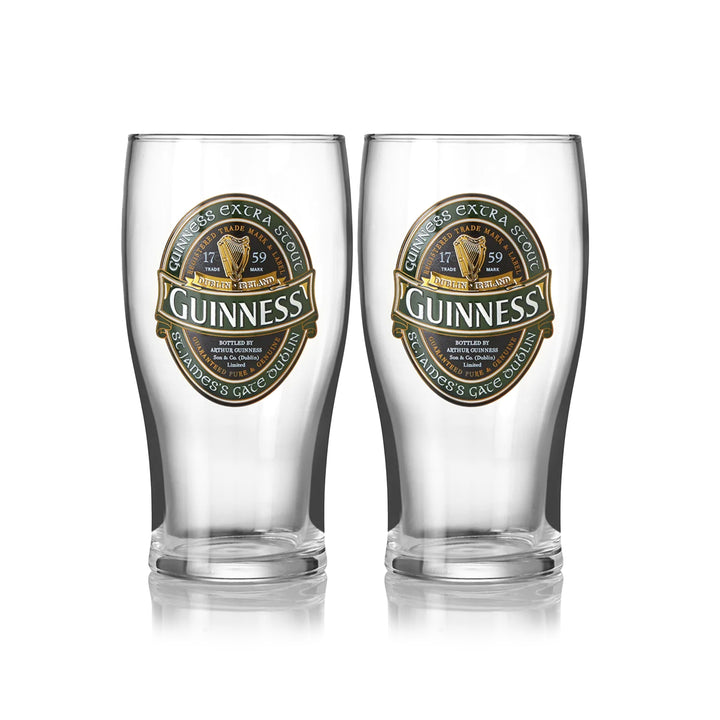 Guinness Webstore US & Canada | Official Merchandise