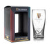 Guinness Pint Glass with Personalization – Guinness Webstore US