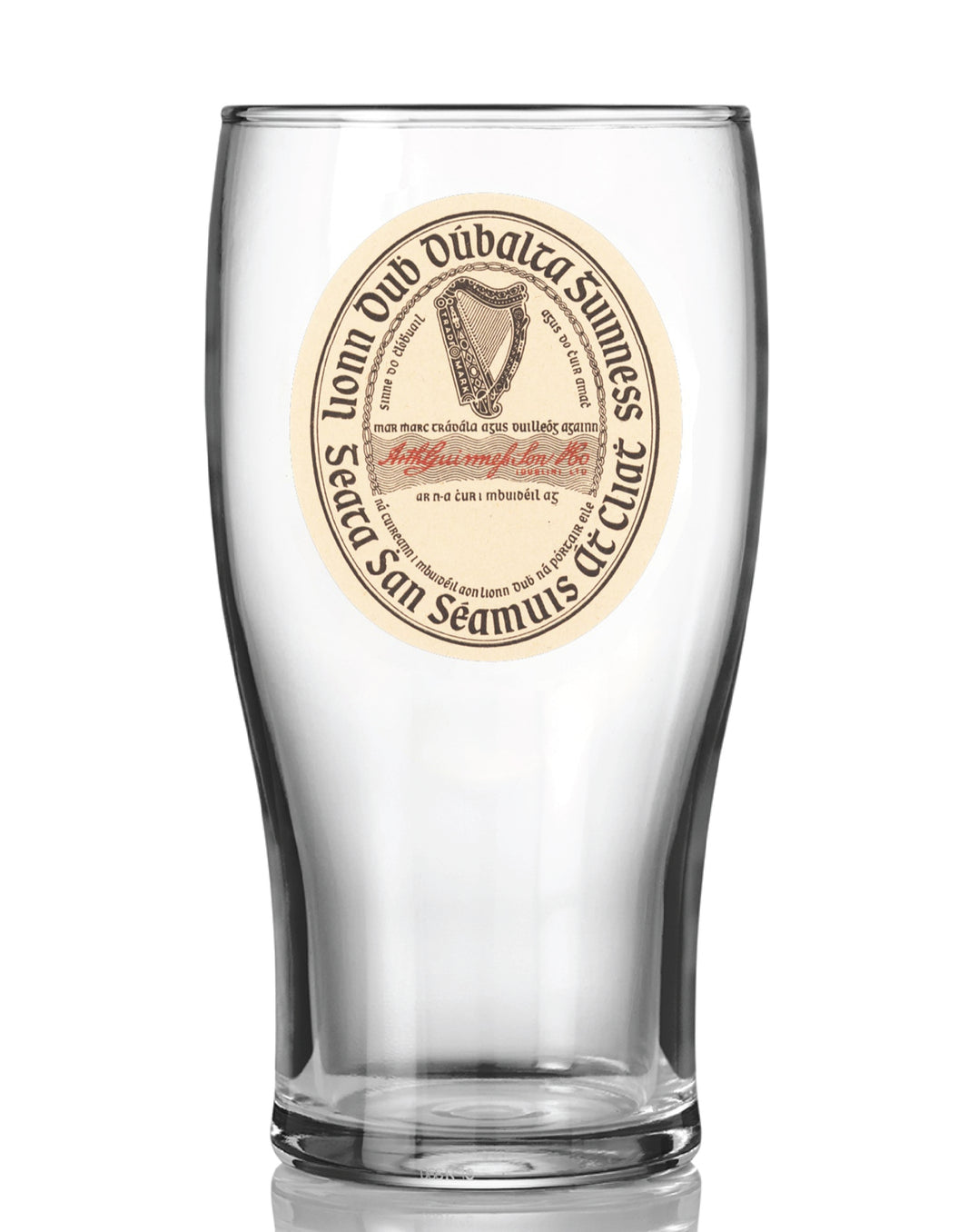 Guinness Glasses for Sale – Guinness Webstore US