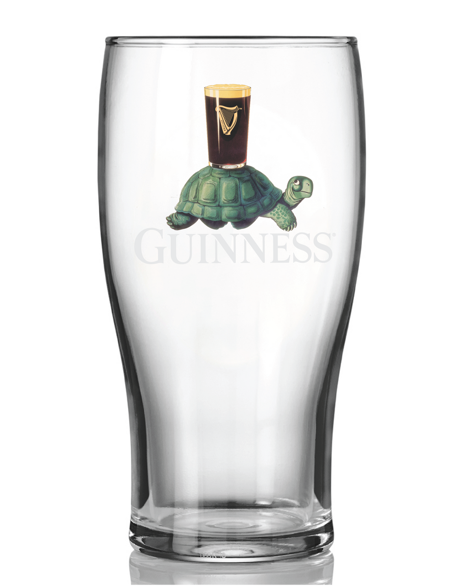 Personalized Guinness Glasses | Custom Engraved Glassware – Guinness ...