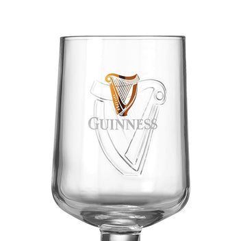Guinness Pint Glass with Personalization – Guinness Webstore US