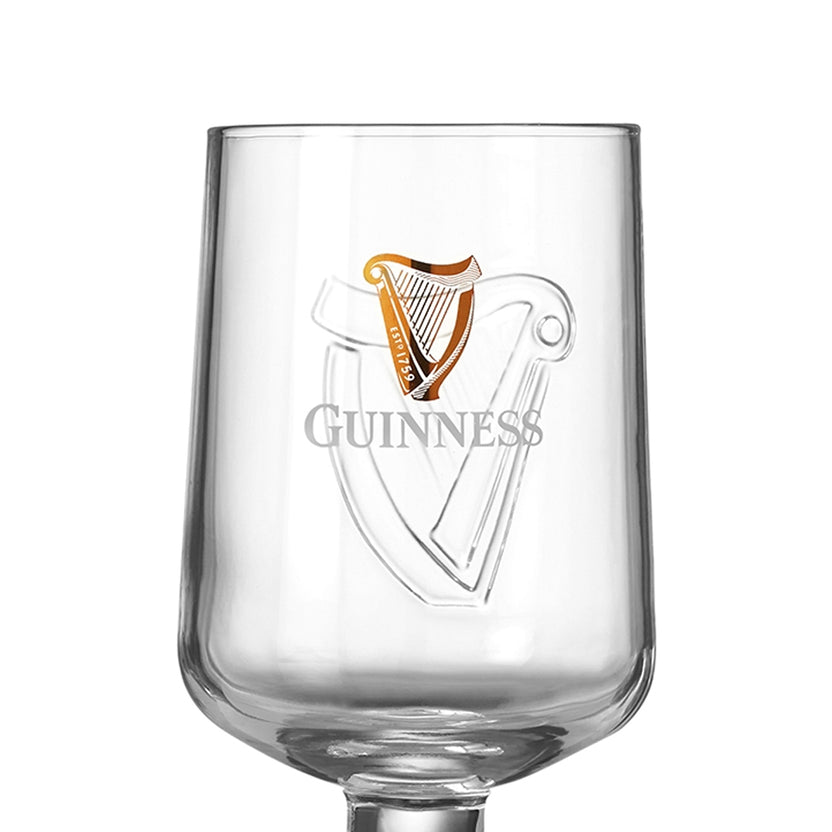 Guinness Pint Glass with Personalization – Guinness Webstore US