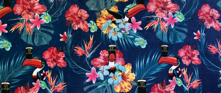 Guinness Hawaiian Collection – Guinness Webstore US