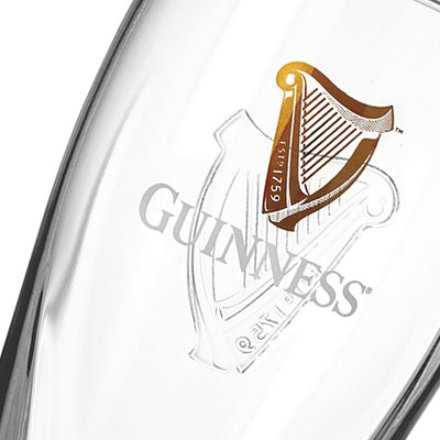 Personalized Guinness Glasses | Custom Engraved Glassware – Guinness ...