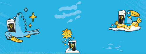 Guinness Webstore US & Canada | Official Merchandise