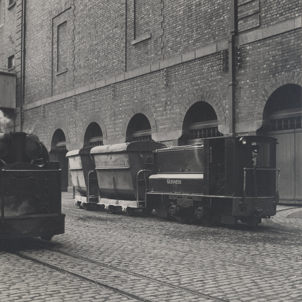 Transport Collection – Guinness Webstore US