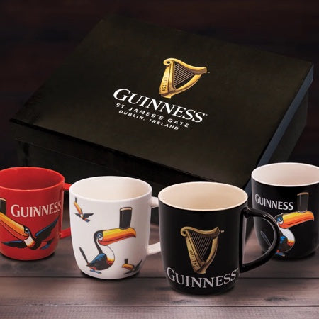 Guinness Home Bar Accessories – Guinness Webstore US