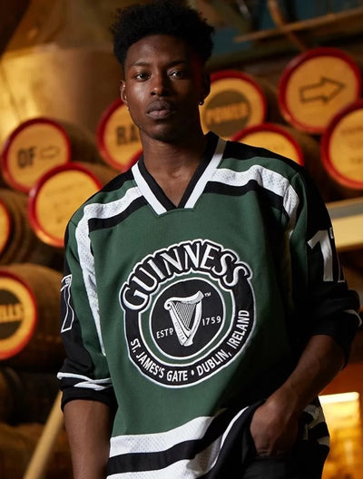 Guinness Webstore US & Canada | Official Merchandise