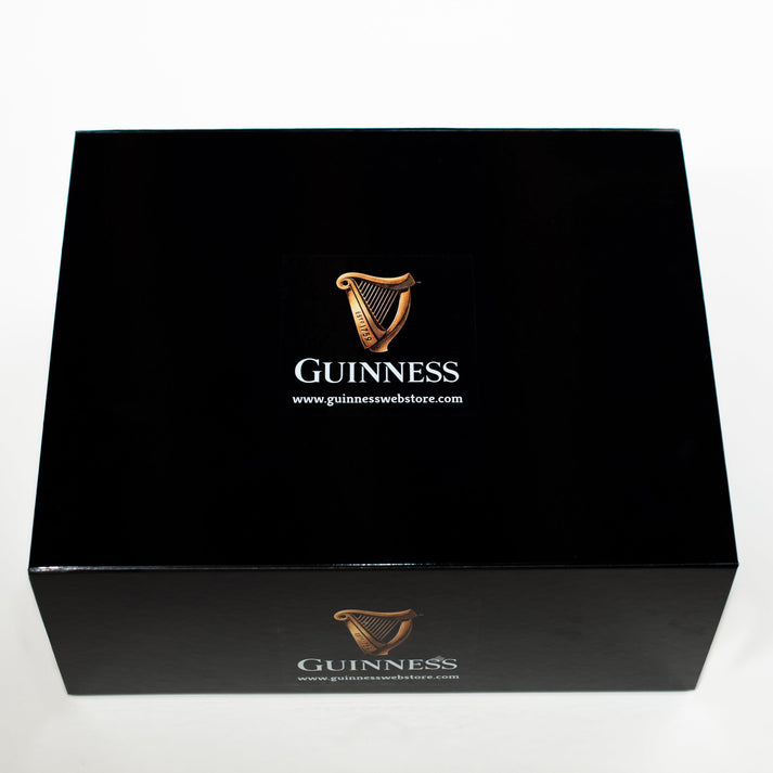 Guinness Gift Box - Large – Guinness Webstore US