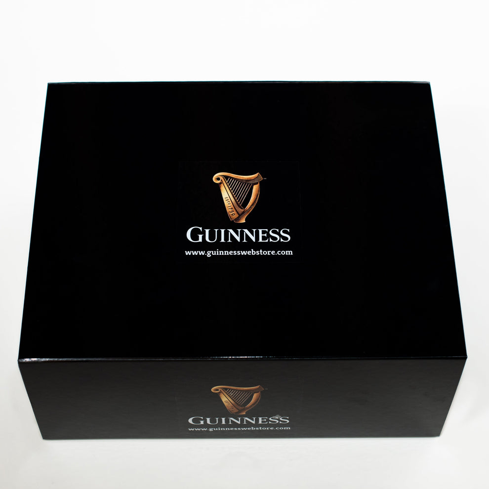 Guinness Gift Box - Large – Guinness Webstore US