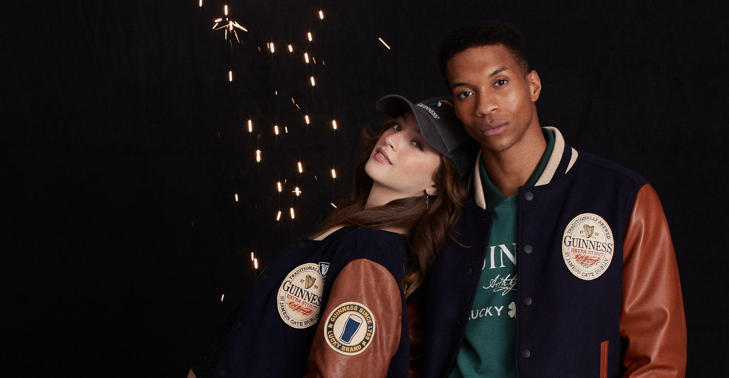 Guinness Webstore US & Canada | Official Merchandise