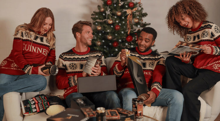 Holiday Gift Guide – Guinness Webstore US