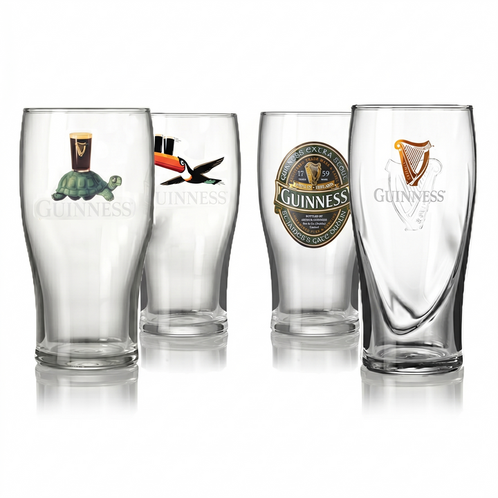 Guinness Webstore US & Canada | Official Merchandise