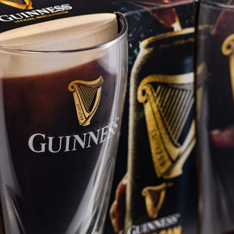 Guinness Gifts & Merchandise | Father's Day Gifts – Guinness Webstore US