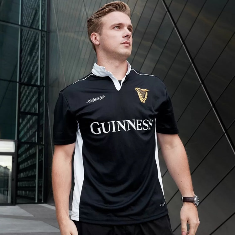 Guinness Clothing & Accessories – Guinness Webstore US