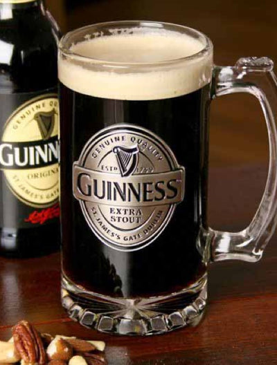 Pint Glasses – Guinness Webstore US