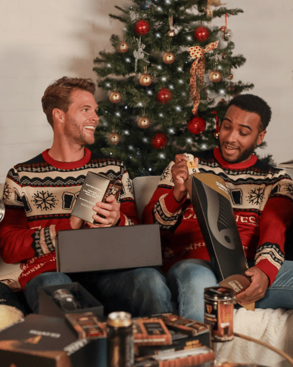 Holiday Gift Guide – Guinness Webstore US