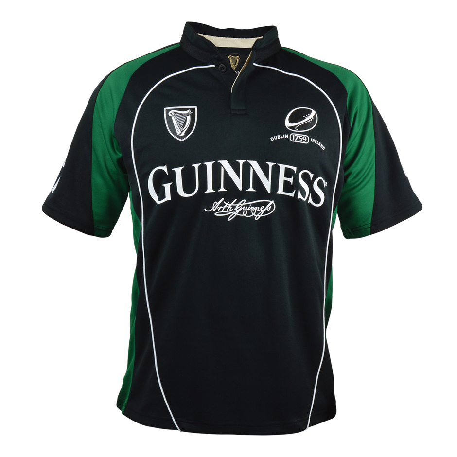 Guinness Rugby Jerseys | Official Rugby Shirts – Guinness Webstore US