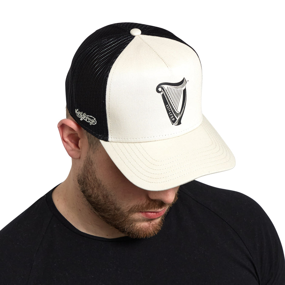 Guinness Hats, Caps & Beanies – Guinness Webstore US