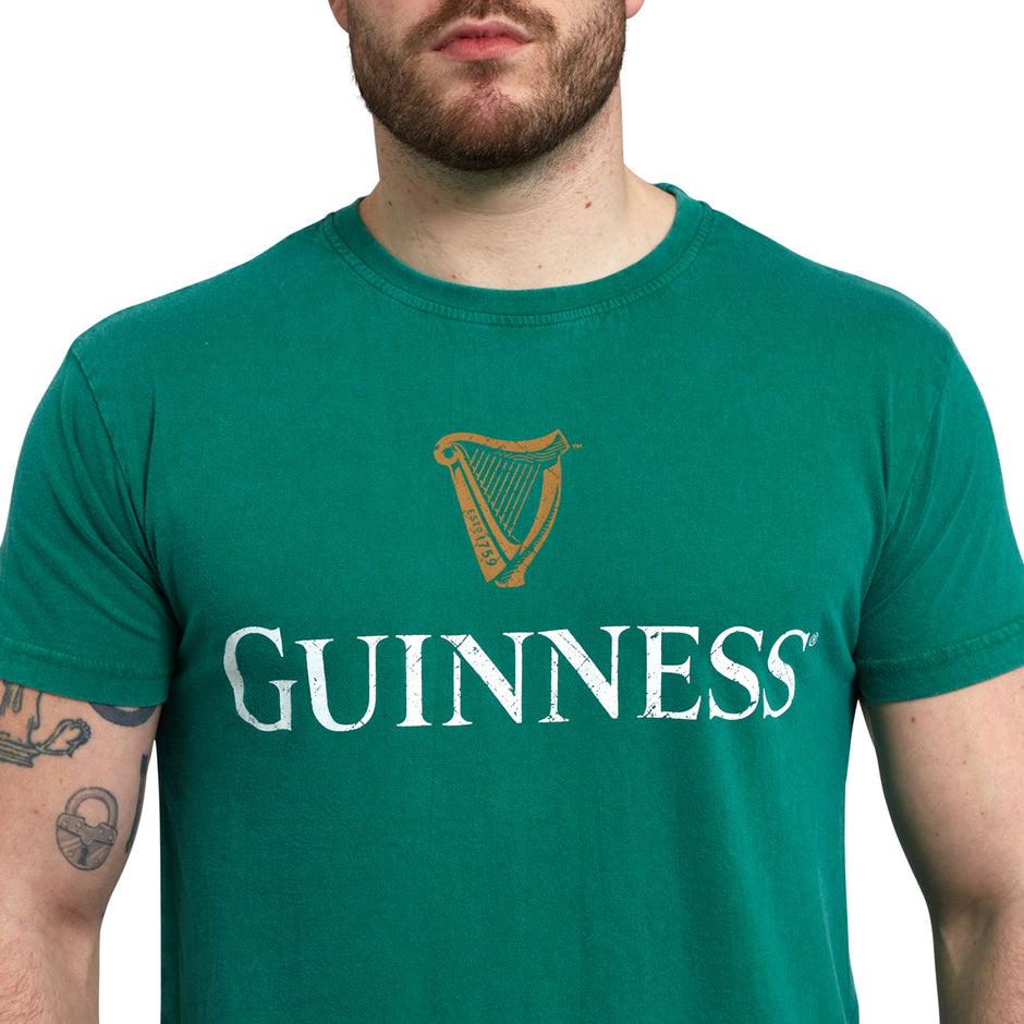 Guinness T-Shirts & Polos – Guinness Webstore US